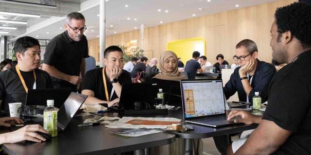 Our Programs | Annual Report 2024